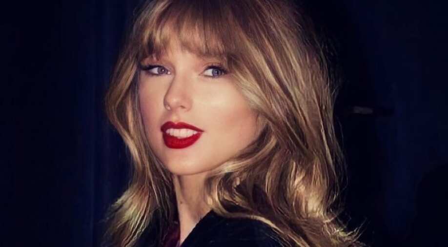 Happy Birthday Taylor Swift ! Fun facts YOU DIDN'T KNOW about the ...