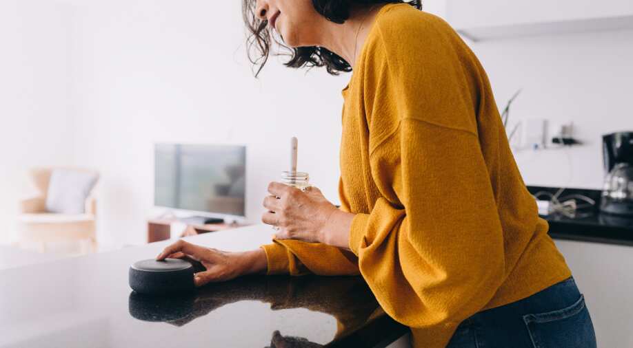 Alexa, Siri are helping users battle loneliness, making disabled people ...