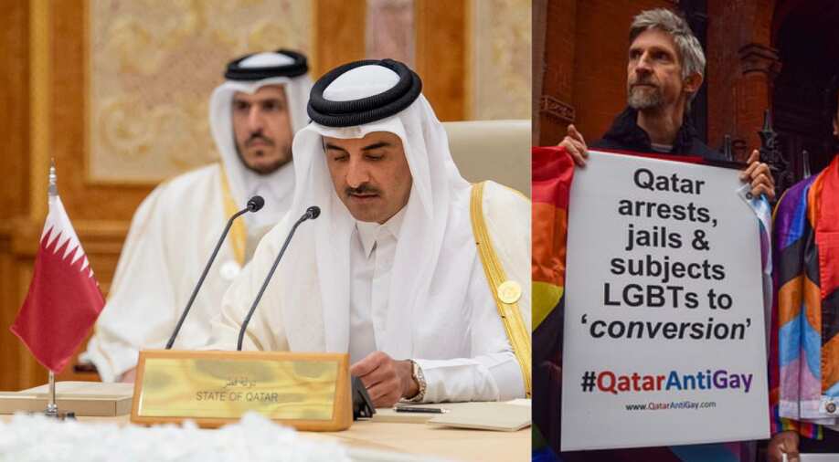 Trans Qatari princess who shared ordeal in a letter in 2015, now ...