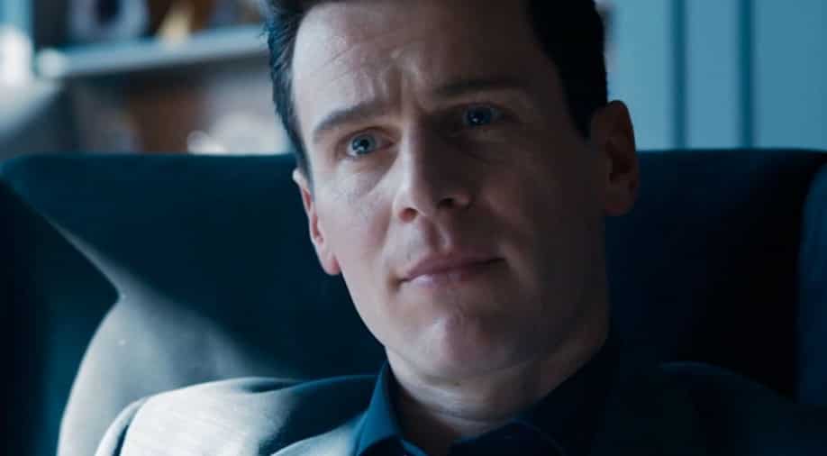 After Henry Cavill's exit, James Norton, Matt Bomer & other actors who ...