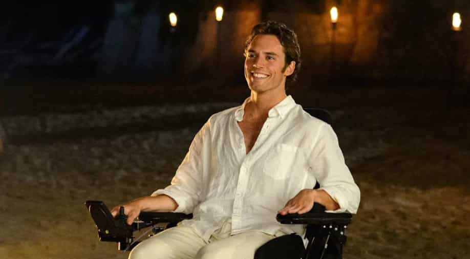 After Henry Cavill's exit, James Norton, Matt Bomer & other actors who ...