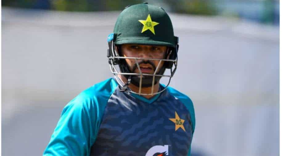 Veteran Pakistan batter announces retirement from Tests, Karachi game ...