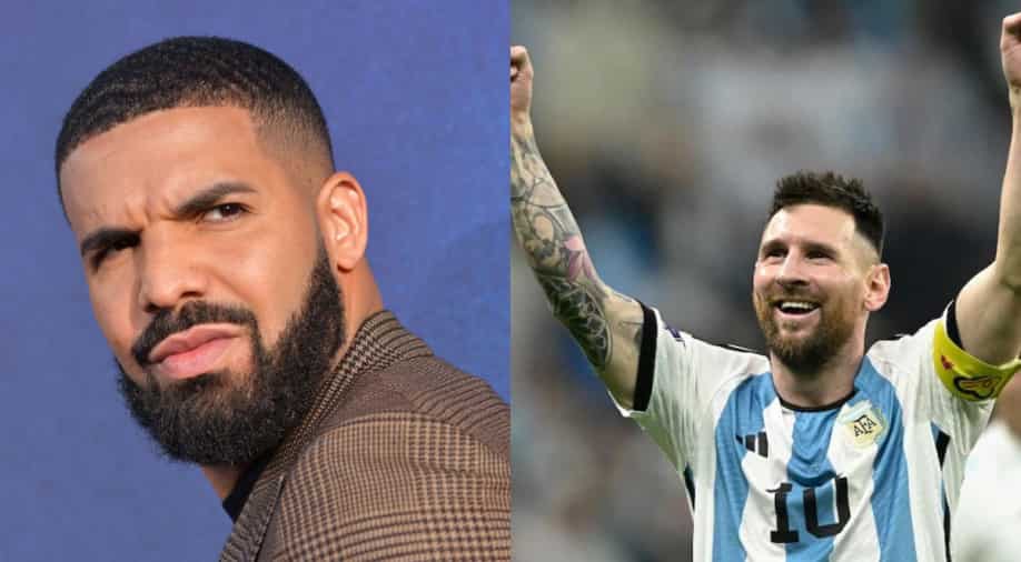 Drake loses $1mn even after betting on Argentina in FIFA World Cup ...