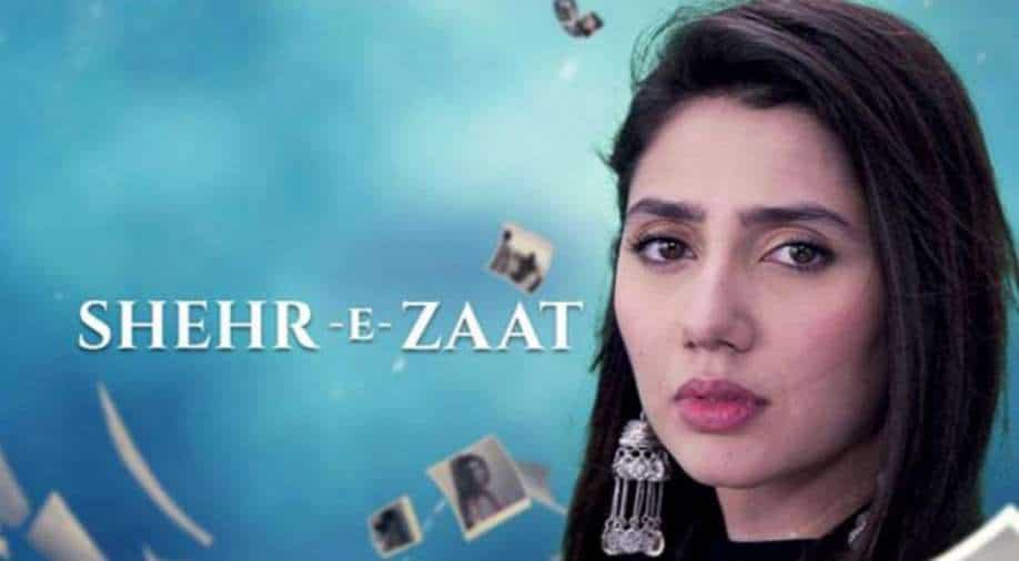 Celebrating Mahira Khan and her classic performances on her birthday ...