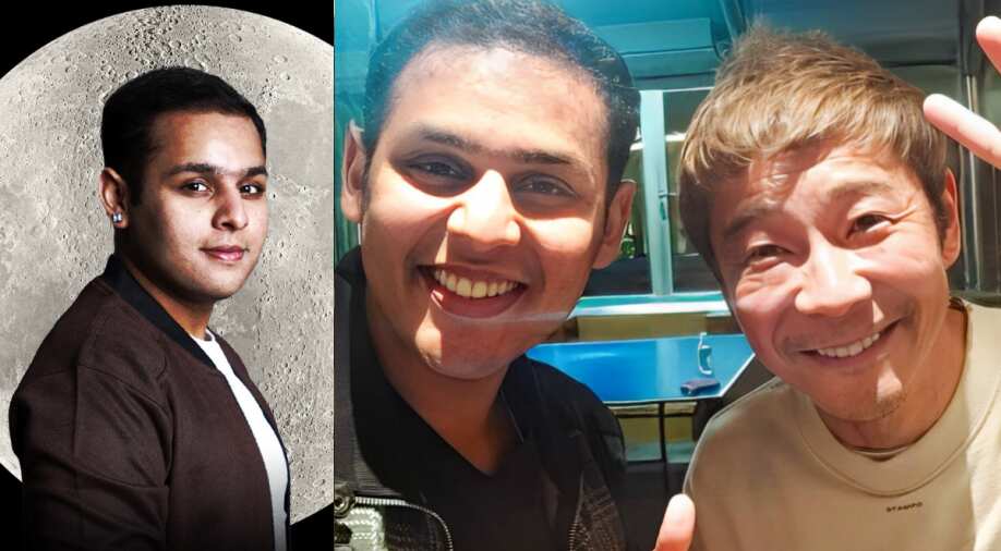 Exclusive: 'Trust Elon Musk & SpaceX', says 22-year-old Dev Joshi on ...