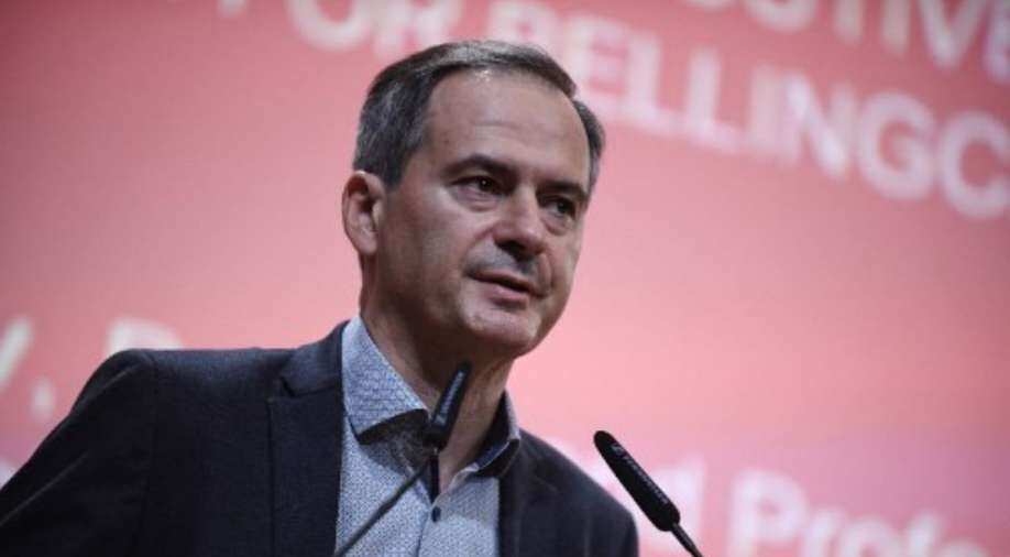 Christo Grozev, journalist who reported on Navalny poisoning, now ...