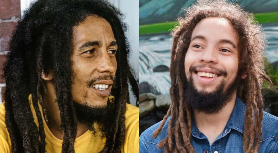 Who was Bob Marley's grandson Jo Mersa Marley? What caused his death ...