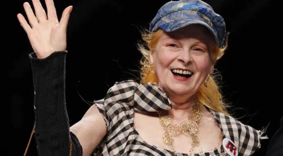 Vivienne Westwood dies, Victoria Beckham, Claudia Schiffer and others ...