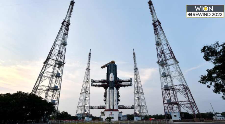 2022: A year of many firsts for Indian space sector. Here's a recap ...