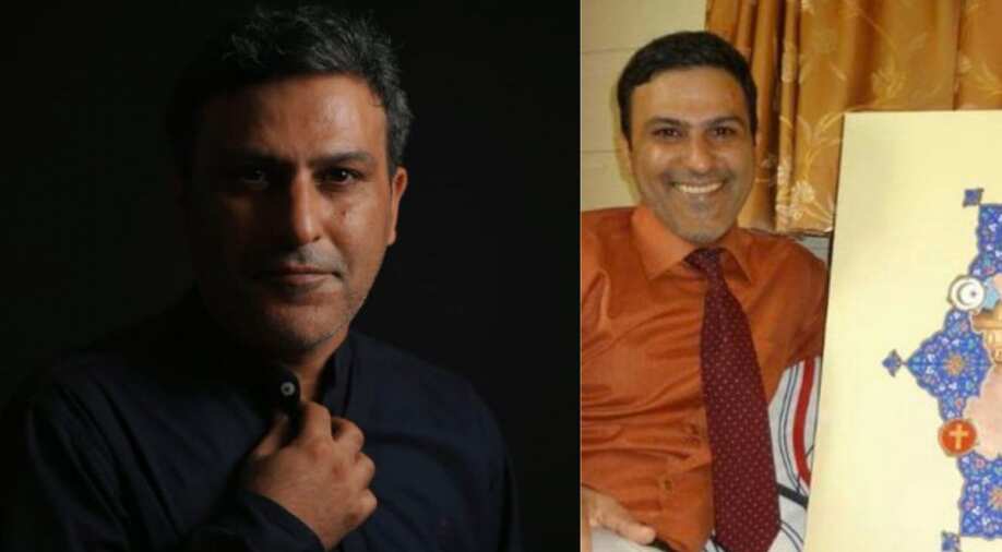 Iran: Author sentenced to death amid renewed nationwide protests ...