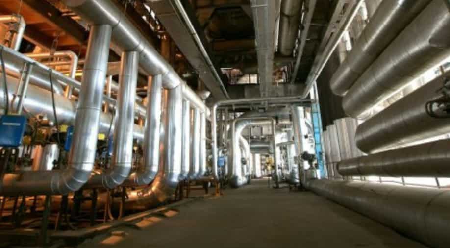 Britain opens fund for nuclear fuel to cut reliance on Russia's uranium ...