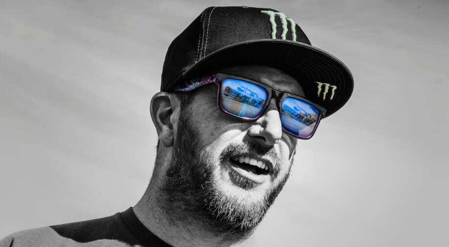 Who was Ken Block, the pro rally driver and YouTube star who owns ...