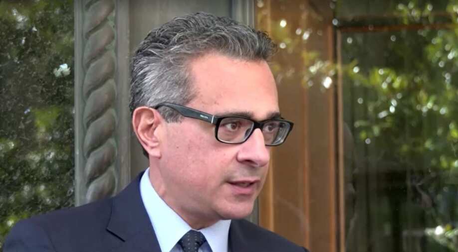 Former US Marine Daniel Duggan received $100,000 to train Chinese ...