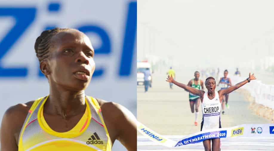 From Dera Dida to Sheila Chepkech: Top women marathoners with their ...