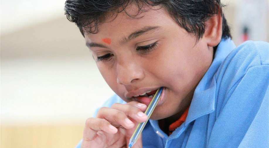 Who is M Pranesh, the Indian teen who clinched chess Grandmaster title ...