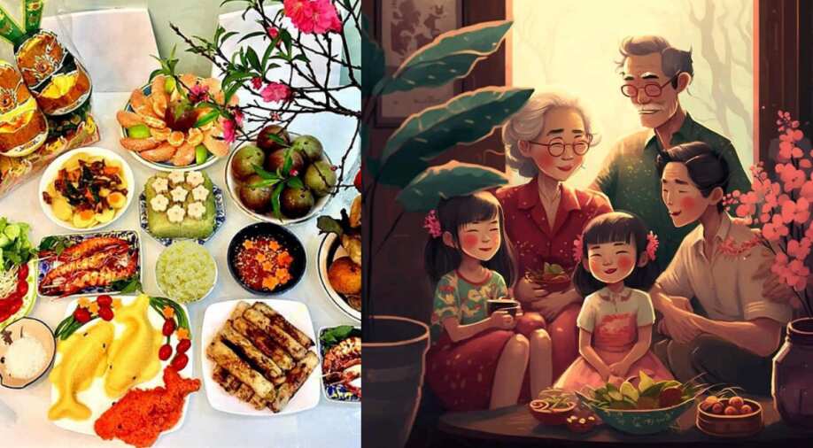 Tet Holidays 2023: Vietnamese Lunar New Year origin, holiday dates ...