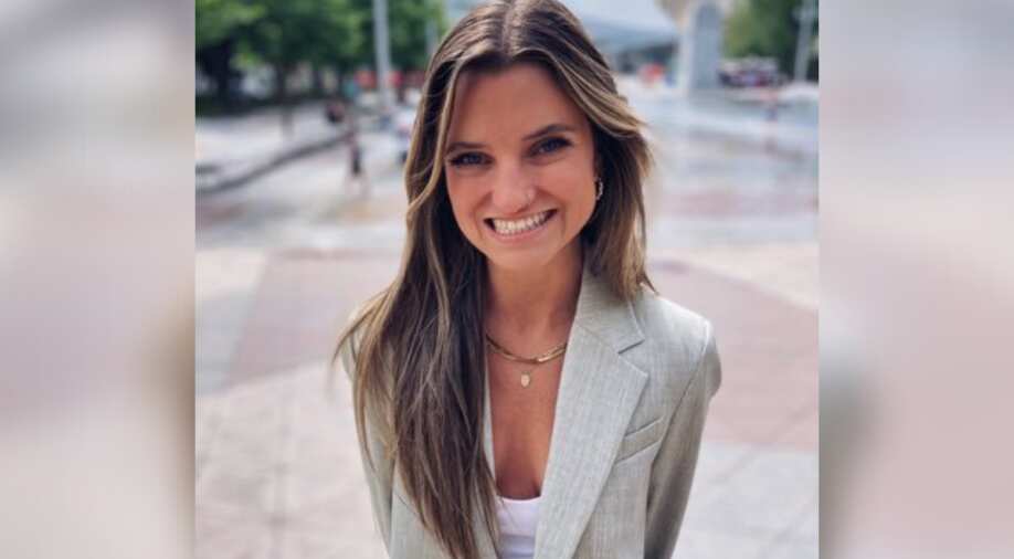 What is the COVID vaccine controversy surrounding Jessica Robb, the ...