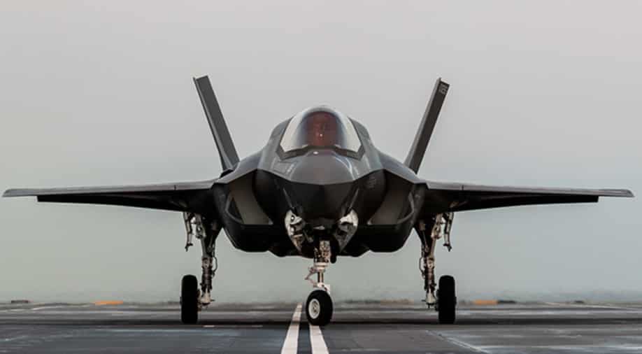 Canada inks F-35 deal with US: Everything you need to know about world ...