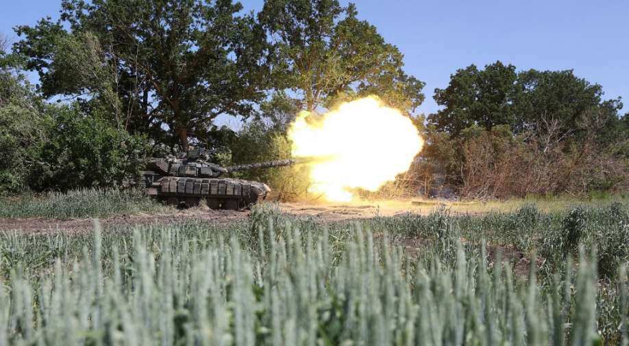 Russia likely in ‘control’ of Ukraine’s Soledar town, claims UK - World ...