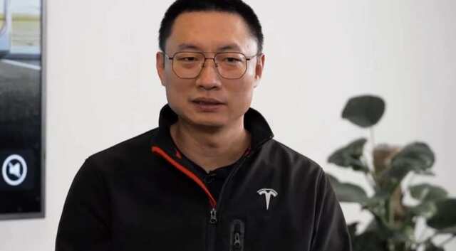 Explained: Who is Tom Zhu, Elon Musk's right-hand man at Tesla? - World ...