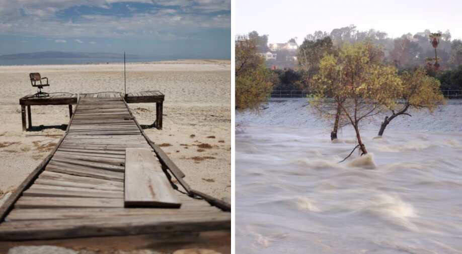 Explained: Can atmospheric river-induced floods help with California’s ...