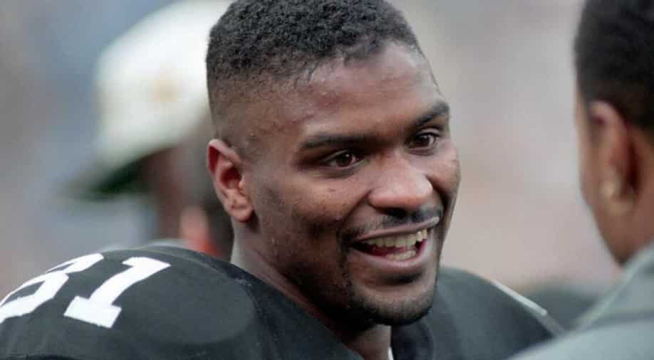 Retired NFL Star Charles Johnson died in July, recent medical report ...