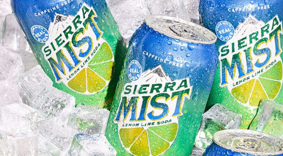 Sierra Mist replaced by Starry, know about the new lemon-lime drink ...