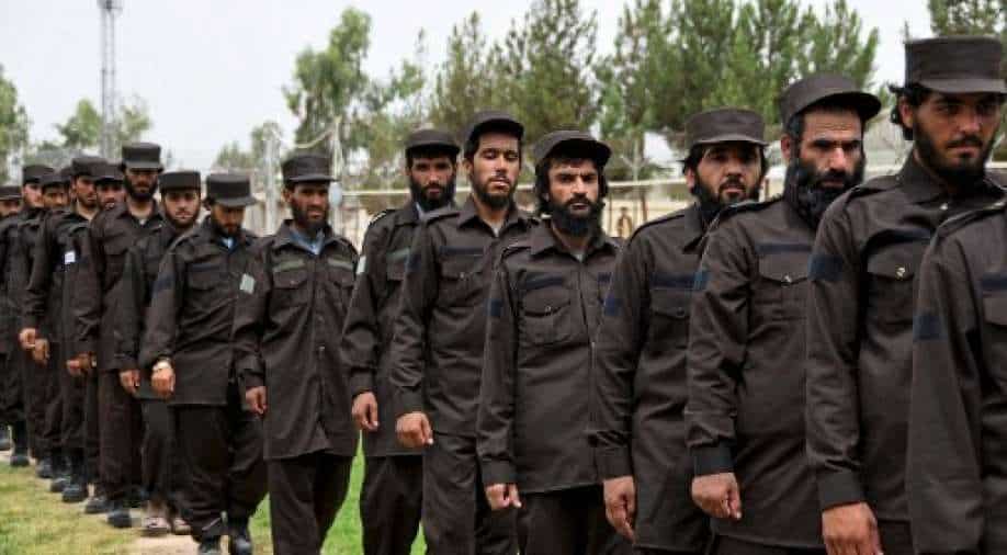 In Pics | Here are some countries with morality police. Take a look ...