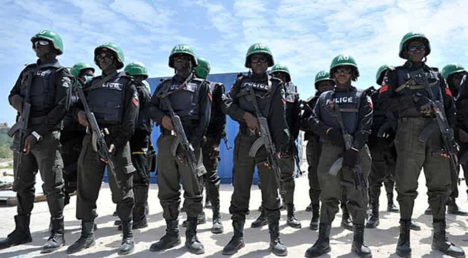 In Pics | Here are some countries with morality police. Take a look ...