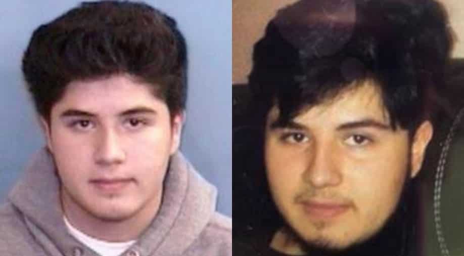 In pics: FBI's top 10 most wanted list of criminals, that you need to lookout for - World News