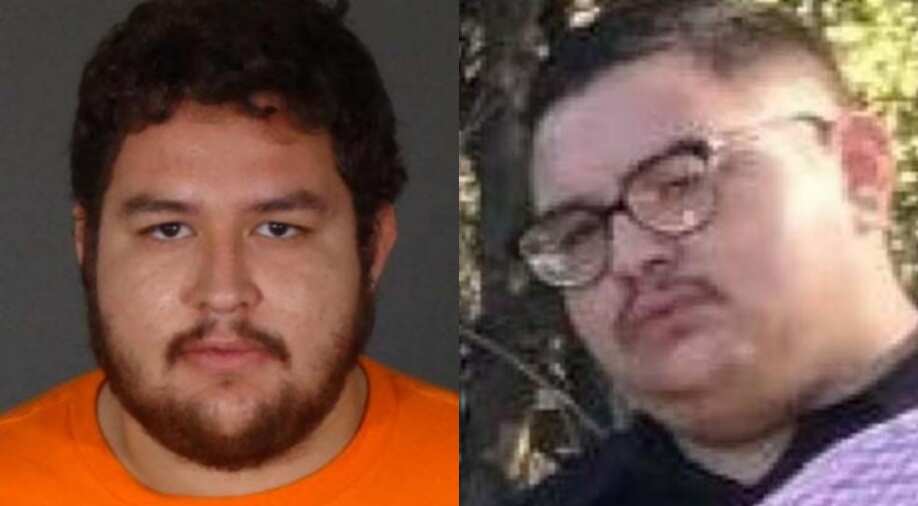 In pics: FBI's top 10 most wanted list of criminals, that you need to ...