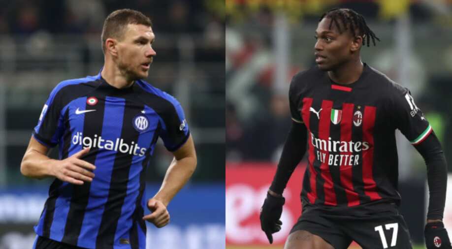 AC Milan vs Inter Milan match preview: Check date, time, venue, playing ...