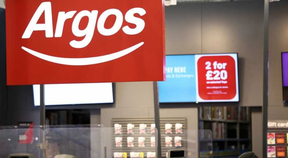 Why is retail group Argos closing all its stores in Ireland? - Trending ...