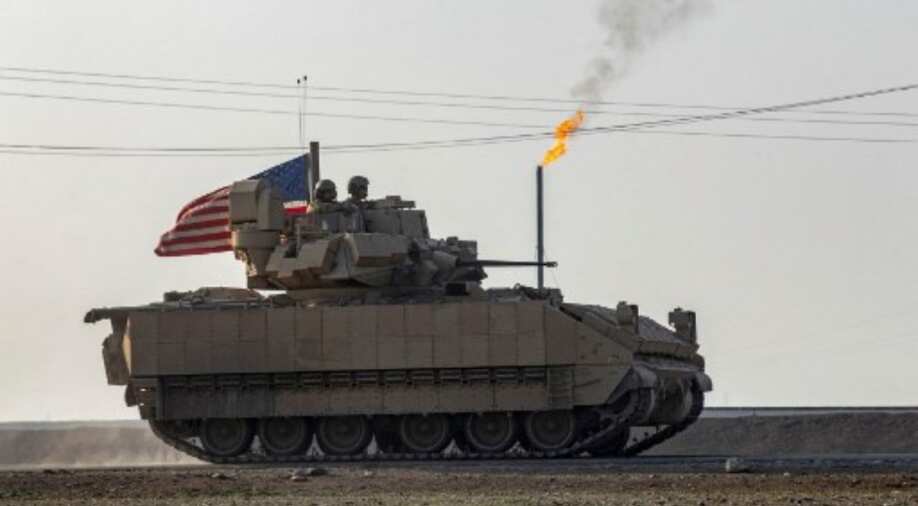 From Challenger tanks to Caesar howitzers: Western allies step up ...