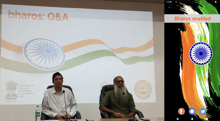 Explained: BharOS an indigenously-built operating system for ...