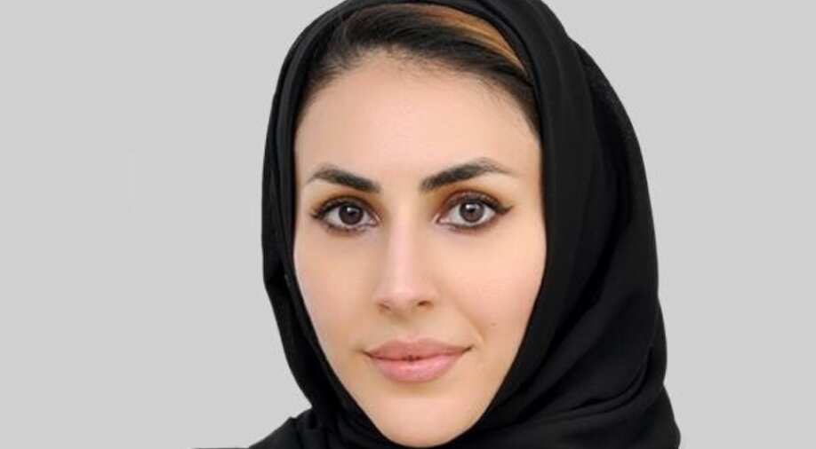 Who is Sara Al Sayed, Saudi Arabia's new deputy foreign minister for ...