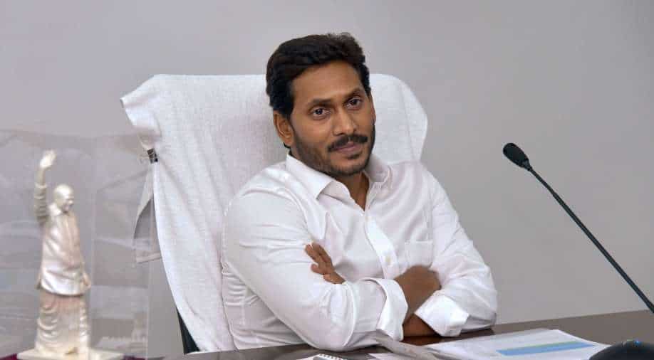 Visakhapatnam to be the capital of Andhra Pradesh, declares CM Jagan Mohan Reddy - India News News