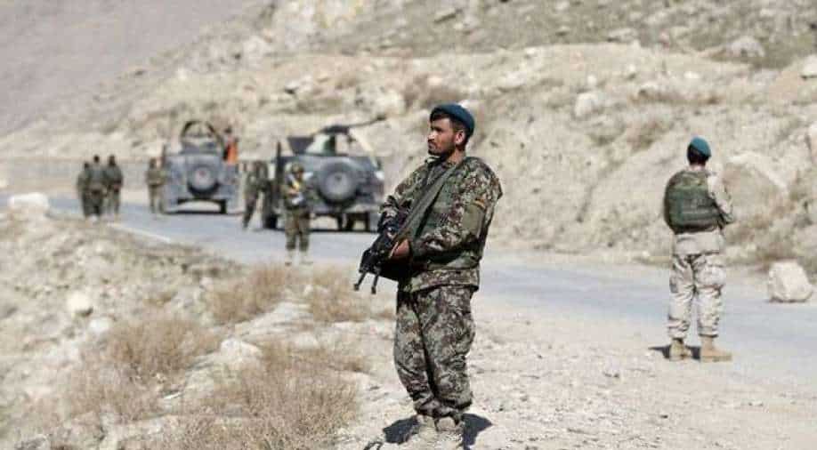 Balochistan Liberation Front claims responsibility for landmine attack ...