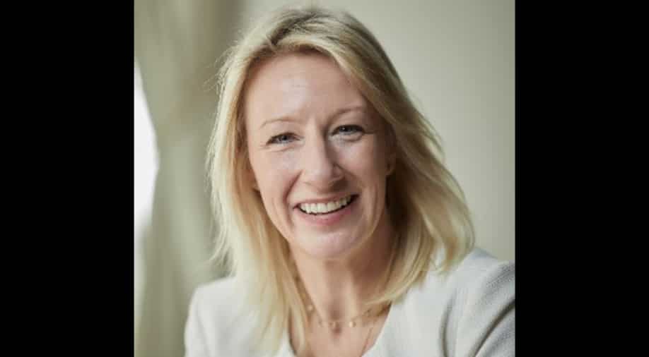 UK: Epsom College head Emma Pattison found dead at school alongside her ...