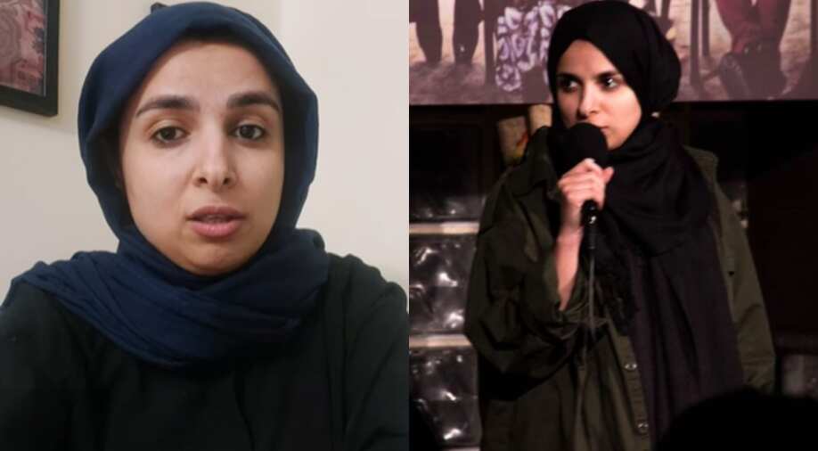 Iranian female comedian sentenced to two years in prison for ...