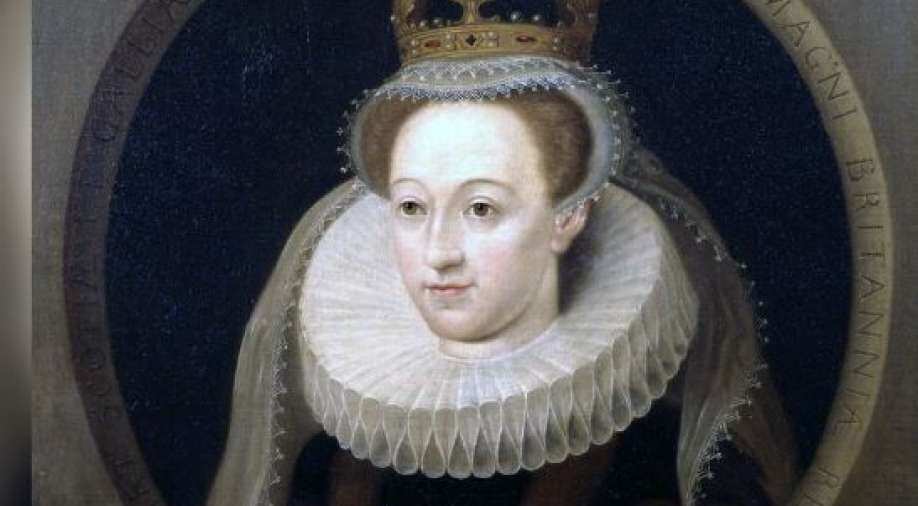 Three codebreakers find, decipher lost letters of the Queen of Scots ...