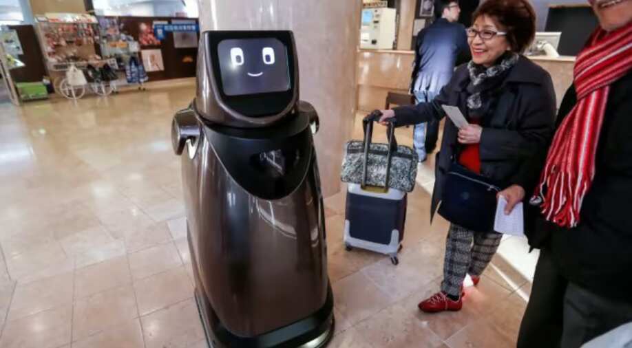 Delivery robots to hit the road in April, Japanese government revises ...
