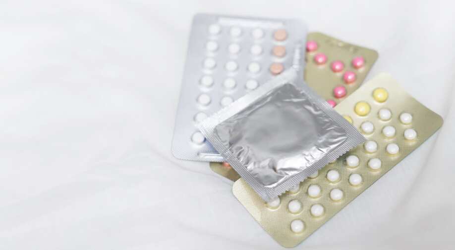 Researchers develop 'male pill', an oral contraceptive that ...