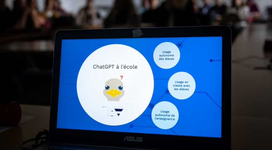 Is ChatGPT biased? Internet calls it 'woke' and points to an alleged ...