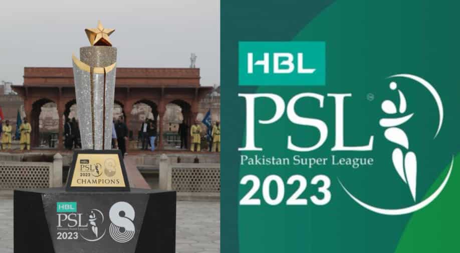 PSL 2023 Live: When & Where to watch Pakistan Super League 2023, Check ...