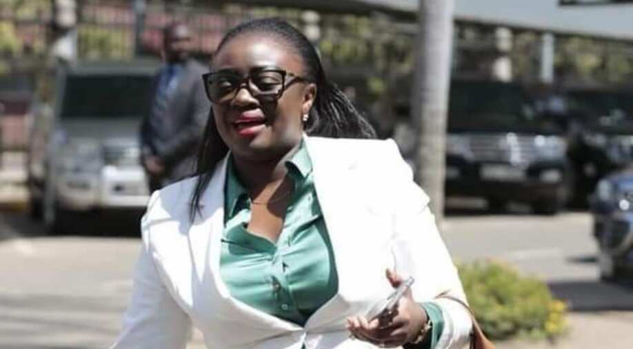 EXPLAINED | Kenyan senator asked to leave over ‘period stain’: How prevalent is the period taboo ...