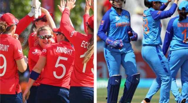 IND-W vs ENG-W live streaming: India vs England women’s world cup playing XI, squad, time & all ...
