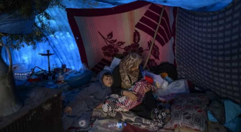 In pics | Earthquake in Turkey splits this village in two. Here’s what ...