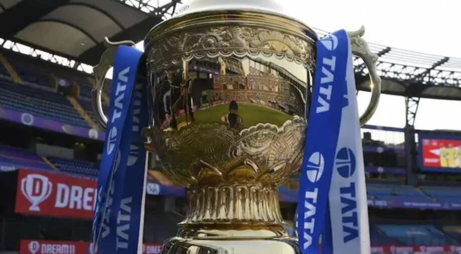 IPL Schedule 2023: Indian premier league first match details, teams ...