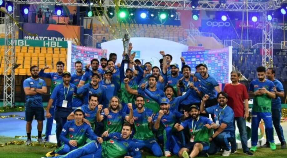 PSL 2023 Points Table: Multan Sultans beat Karachi Kings in nail-biting ...